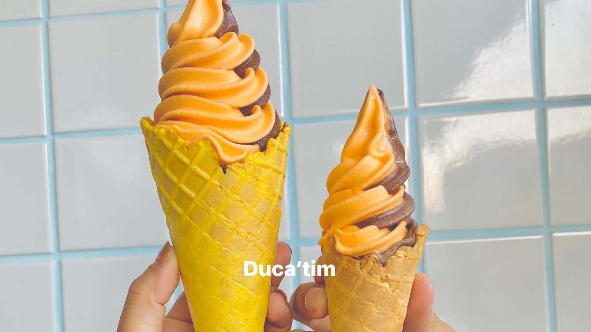 Duca'tim ดูคาติม สาขายะลา | Makan Halal Guide