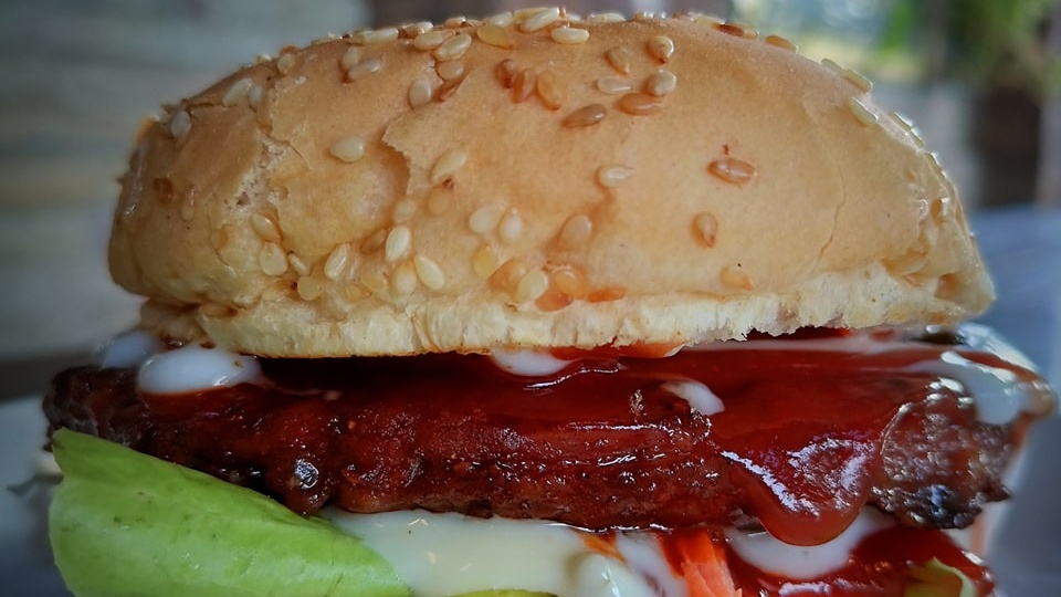 MELAYU มลายู (halal food) | Makan Halal Guide